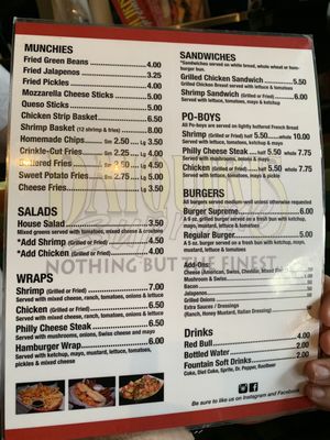 Daiquiris Supreme - 20 Photos & 20 Reviews - Bars - 4680 Johnston St ...