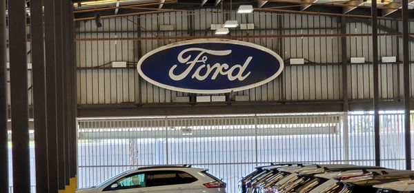 FAIRVIEW FORD - Updated December 2024 - 142 Photos & 420 Reviews - 292 ...