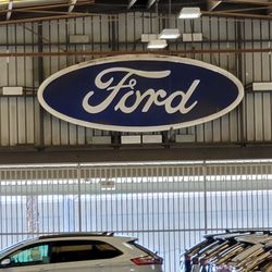 FAIRVIEW FORD - 116 Photos & 361 Reviews - 292 N G St, SAN BERNARDINO ...