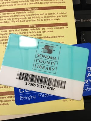 ROHNERT PARK COTATI LIBRARY - Updated December 2025 - 18 Photos & 33 ...