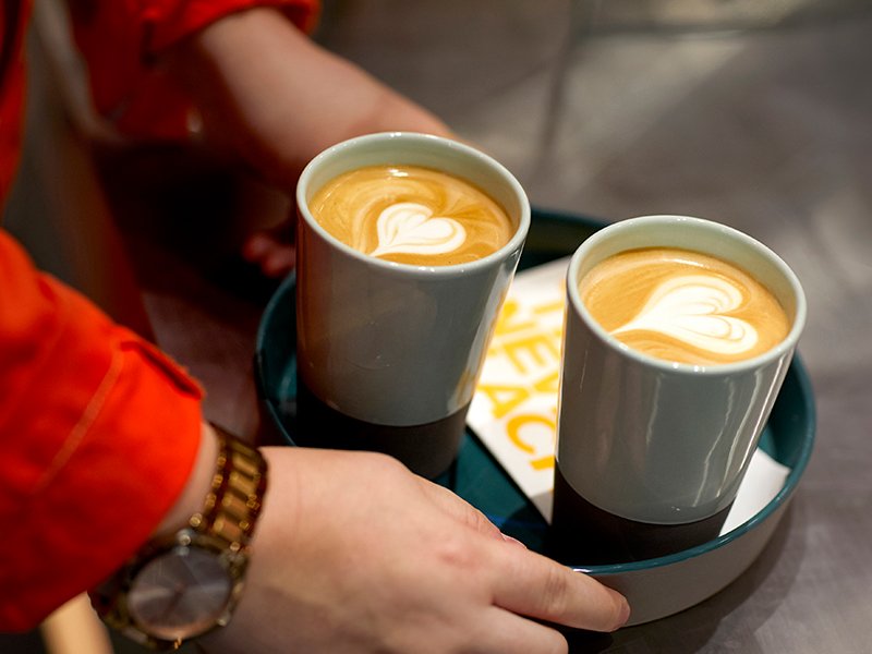 THE NEW BLACK - Updated August 2025 - 15 Photos - 10 Philpot Lane ...