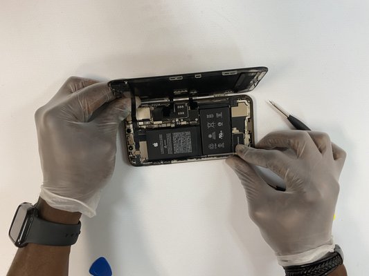 PROTECHS - PHONE & PC REPAIR - Updated March 2025 - 10413 Blue Ridge Blvd, Kansas City, Missouri ...