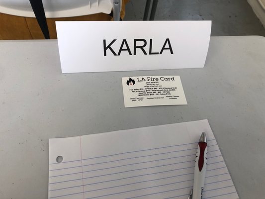 LA FIRE CARD - 105 Photos & 99 Reviews - 1200 Santee St, Los Angeles ...