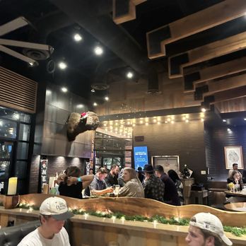 THE RUSTIC - Updated January 2025 - 1337 Photos & 945 Reviews - 1121 ...