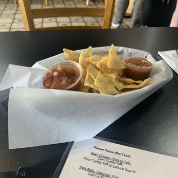 KOMEX FUSION - Updated August 2024 - 1699 Photos & 1589 Reviews - 633 N ...