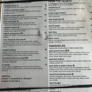 VAULT BREWING - Updated June 2025 - 777 Photos & 778 Reviews - 10 S ...