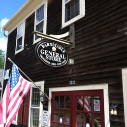 BARNSTABLE MARKET - Updated July 2025 - 32 Photos & 61 Reviews - 3220 ...