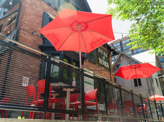 DUKE OF YORK - Updated July 2025 - 101 Photos & 146 Reviews - 39 Prince ...