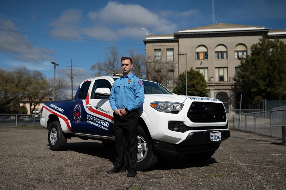 AMERICAN CUSTOM PRIVATE SECURITY - Updated November 2025 - Request a ...