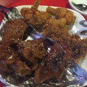 THUNDER CHICKEN - Updated December 2025 - 110 Photos & 77 Reviews - 588 ...