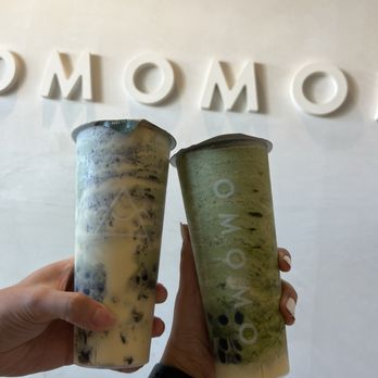 OMOMO TEA SHOPPE - Updated May 2024 - 1425 Photos & 975 Reviews - 14433 ...