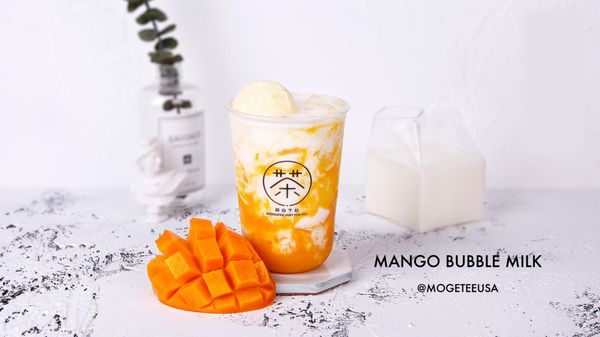 MOGE TEE - Updated October 2024 - 107 Photos & 33 Reviews - 515 East ...