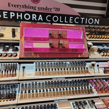 SEPHORA - Updated July 2025 - 120 Photos & 86 Reviews - 10281 Midtown ...