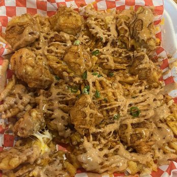 CHICKY SANDOS - Updated December 2025 - 71 Photos & 63 Reviews - 7930 ...