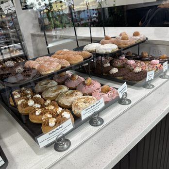 DG DOUGHNUTS - Updated December 2024 - 1392 Photos & 468 Reviews - 29 W ...