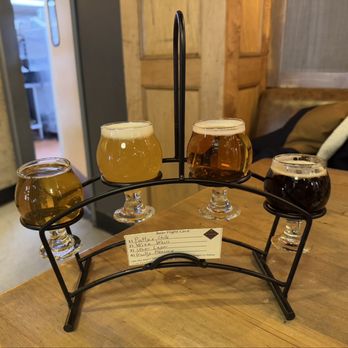 WYNKOOP BREWING - Updated July 2025 - 1350 Photos & 1670 Reviews - 1634 ...