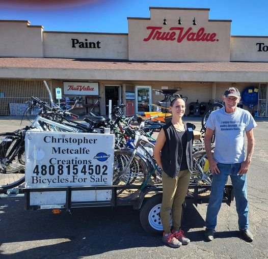 ADR HARDWARE TRUE VALUE - Updated October 2025 - 237 N Apache Trl ...