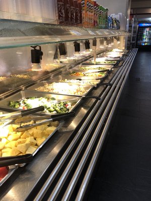 DELIS 48 - 104 Photos & 74 Reviews - Delis - 48 W 48th St, Midtown West ...