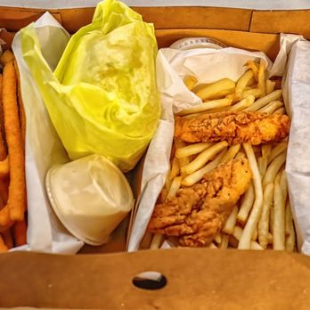 TOPS JR - Updated May 2024 - 308 Photos & 367 Reviews - 2407 W Main St ...