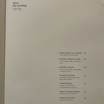 LE CAFÉ LOUIS VUITTON - Updated April 2025 - 586 Photos & 70 Reviews ...