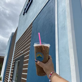 CALI COFFEE - Updated October 2025 - 60 Photos & 28 Reviews - 3920 ...