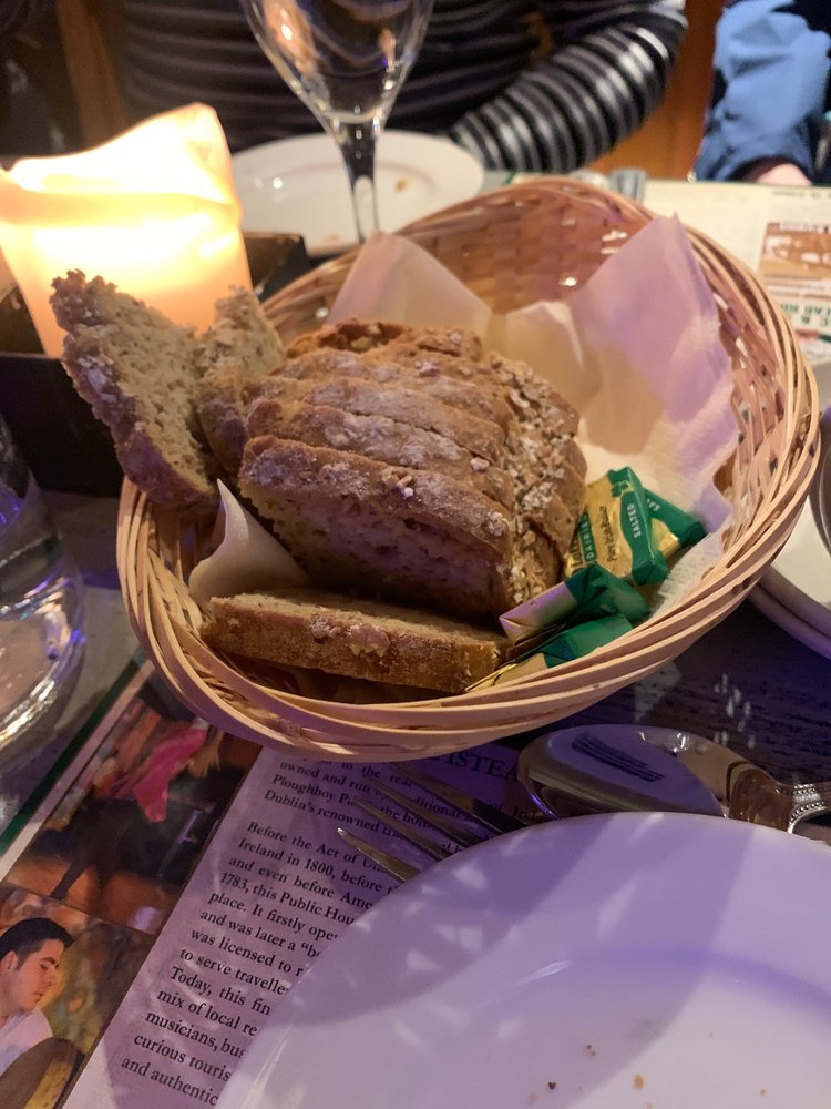 THE MERRY PLOUGHBOY IRISH MUSIC PUB - 120 Photos & 49 Reviews ...