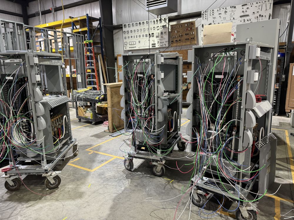 RIGHT WIRE ELECTRIC - Request a Quote - Bonner Springs, Kansas ...