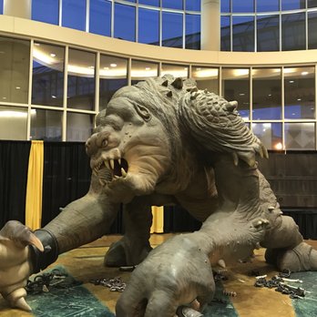 LEXINGTON COMIC & TOY CONVENTION - Updated July 2025 - 241 Photos & 23 ...