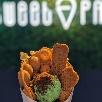 SWEET PARLOR - Updated June 2025 - 124 Photos & 52 Reviews - 601 US-206 ...