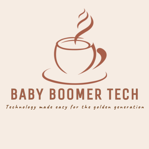BABY BOOMER TECH - Updated April 2024 - Request a Quote - 3425 N 54th ...