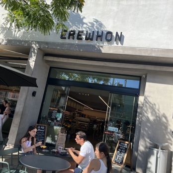 EREWHON - Updated August 2024 - 423 Photos & 123 Reviews - 339 N ...
