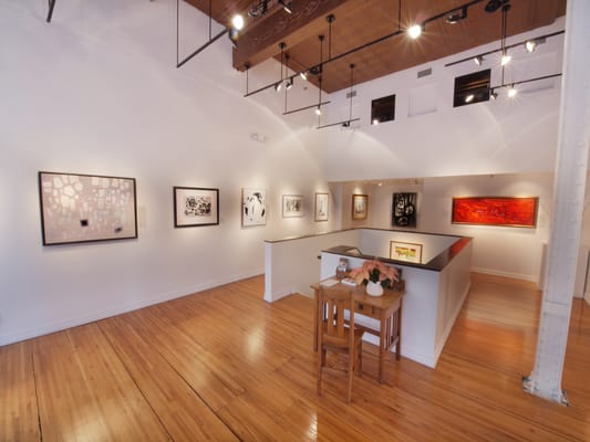 DAVID COOK GALLERIES - Updated August 2025 - 10 Photos - 1637 Wazee St ...