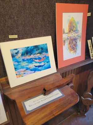 STEIDEL’S ART - Updated December 2025 - 10 Photos & 12 Reviews - 116 S ...