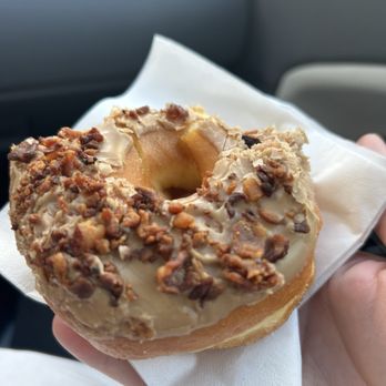 MOMO DONUTS - Updated May 2025 - 81 Photos & 103 Reviews - 636 Crown Pointe Ln, Rock Hill, South ...