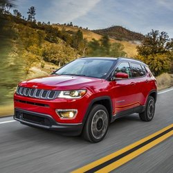 VISION CHRYSLER DODGE JEEP RAM OF PENFIELD - 33 Photos & 22 Reviews ...