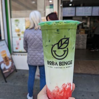 BOBA BINGE - 384 Photos & 250 Reviews - 1004 Webster St, Oakland ...