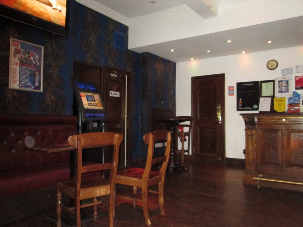 THE GORDON ARMS - Updated July 2025 - 133 Rose Street, Edinburgh ...