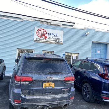 IDENTOGO IDENTITY SERVICES - Updated December 2025 - 27 Clyde Ave ...