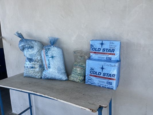 ADES CHINO ICE SERVICE - Updated August 2025 - 13 Photos - 16688 Ceres ...