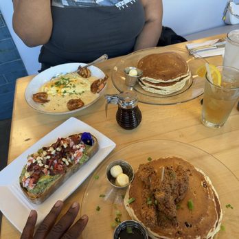 TOASTED GASTROBRUNCH - Updated December 2025 - 1786 Photos & 1573 ...