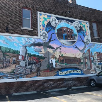 THE COURIER CAFE - Updated November 2024 - 222 Photos & 480 Reviews ...