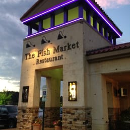 THE FISH MARKET RESTAURANT - Updated January 2026 - 153 Photos & 137 ...
