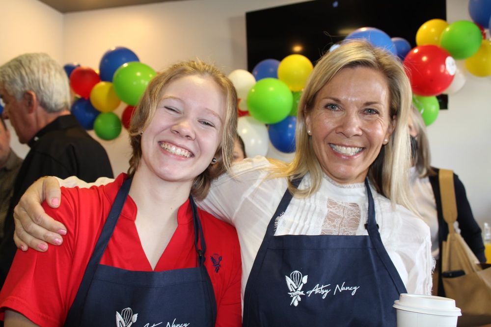 ANTSY NANCY - 5655 E River, Catalina Foothills, AZ - Yelp