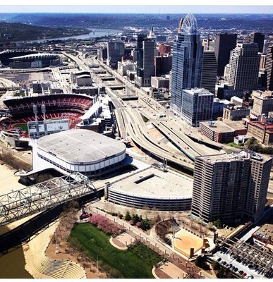 LUNKEN AIRPORT PLAYFIELD - Updated September 2025 - 16 Photos & 19 ...