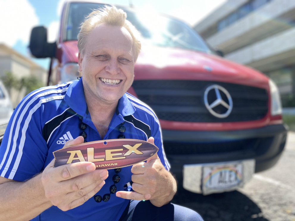 ALEX ALOHA TOURS - Updated December 2025 - Honolulu, Hawaii - Bus Tours ...