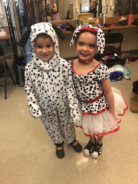 SHELY PACK DANCERS - 14 Photos - 270 Capistrano Rd, Half Moon Bay ...