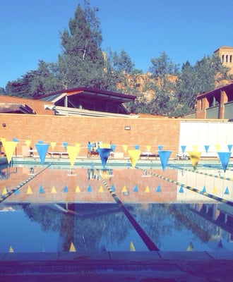 UCLA North Pool - Trusted Since 2014 - Updated July 2025 - 220 Westwood ...
