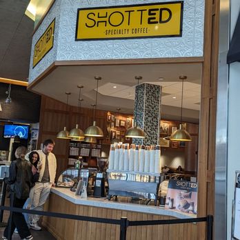 SHOTTED SPECIALTY COFFEE - Updated November 2024 - 92 Photos & 37 ...