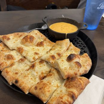 COTERIE PIZZA - Updated December 2025 - 58 Photos & 54 Reviews - 1850 S ...