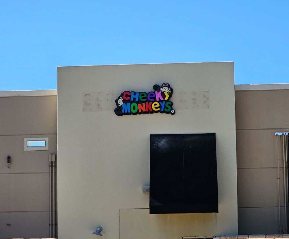 CHEEKY MONKEYS - Updated October 2024 - 1700 Cottonwood Creek, Highland ...